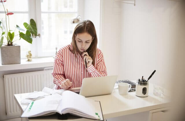 How To Budget For The New Year